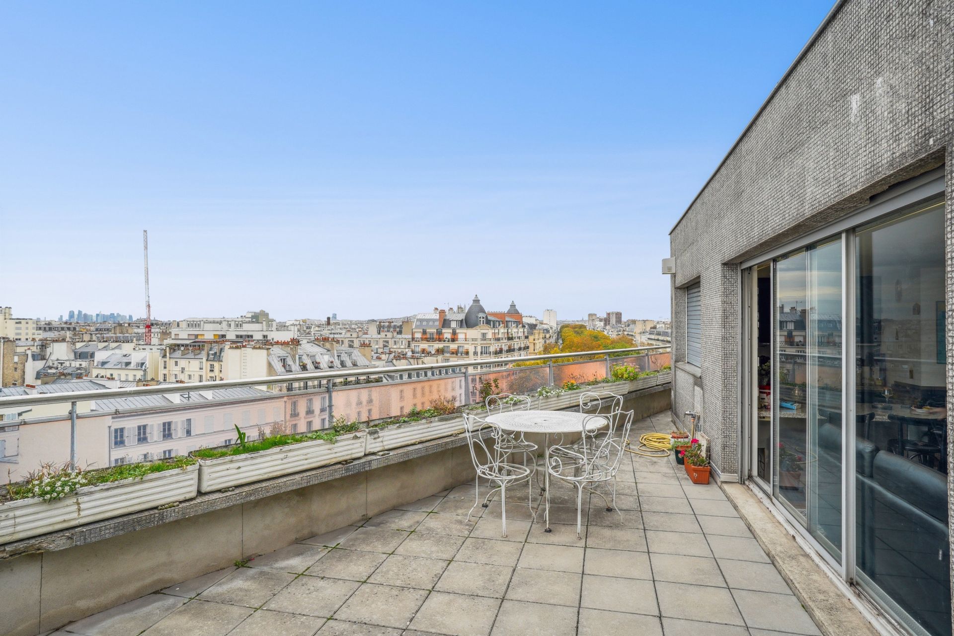 Vente Appartement de luxe Paris 11 3 Pièces 90 m²