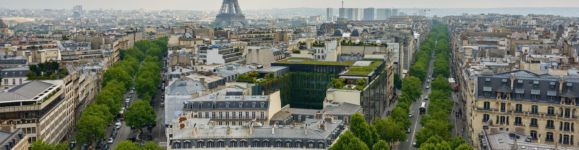 Iena : Paris 16th district - Paris Ouest Sotheby's International Realty