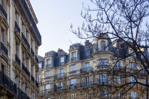 Ternes : Paris 17th district - Paris Ouest Sotheby's International Realty