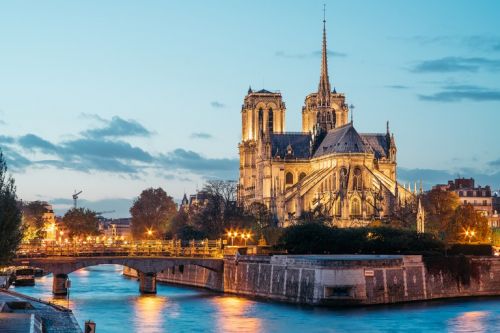Right Bank - Paris Ouest Sotheby's International Realty