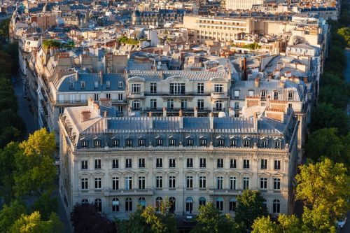 Right Bank - Paris Ouest Sotheby's International Realty