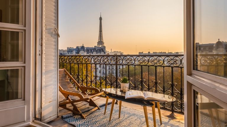 Paris Luxury Real Estate - Paris Ouest Sotheby's International Realty