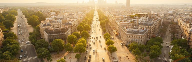 Ternes : Paris 17th district - Paris Ouest Sotheby's International Realty