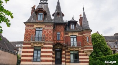 Prestigious real estate : France is still as attractive as before ...