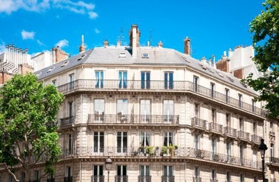 Ternes : Paris 17th district - Paris Ouest Sotheby's International Realty
