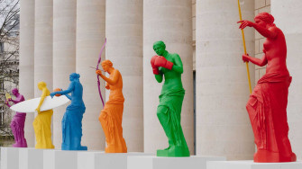 What to Do in Paris During the Olympic Games? - Paris Ouest Sotheby's ...