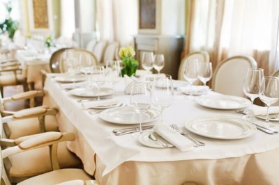 Restaurant - Apicius