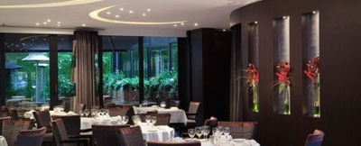 Restaurant - Durand Dupont - Paris Ouest Sotheby's International Realty
